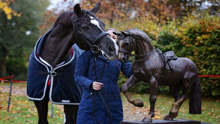 Valegro - Newent Initiative Trust